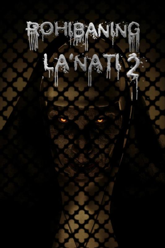 Rohibaning la'nati 2 kinoni ko‘rish (Ужасы), 2023, tavsifi, aktyorlar ...