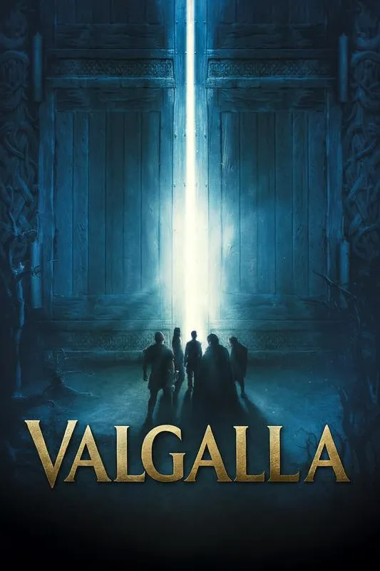 Valgalla kinoni ko‘rish (Триллер), 2019, tavsifi, aktyorlar, yuqori ...
