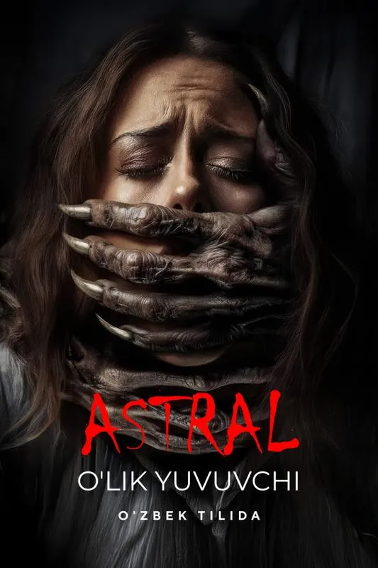 Astral: O'lik yuvuvchi kinoni ko‘rish (Ужасы), 2024, tavsifi, aktyorlar ...